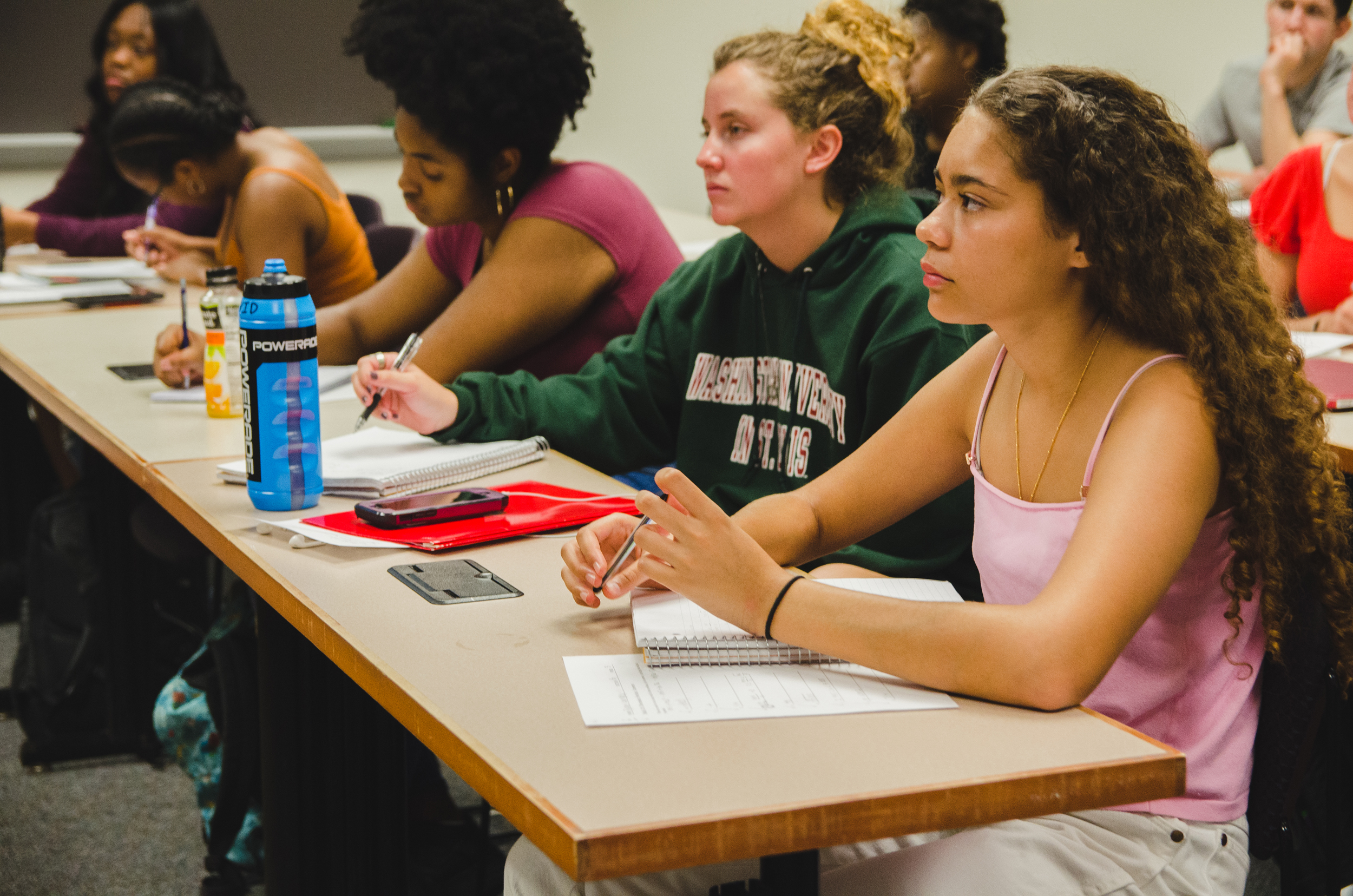 Women in Math | Department of Mathematics